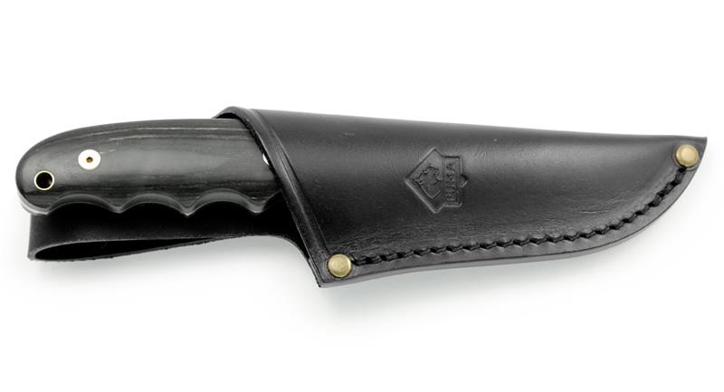 Puma Knives Jagdmesser Saubart 122500 Made in Germany